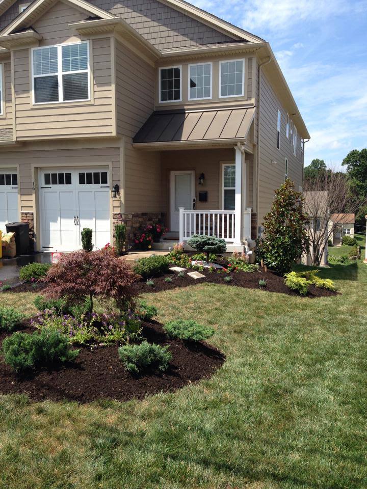Spring House Nursery | Flowers, mulch, trees and shrubs in Spring House ...