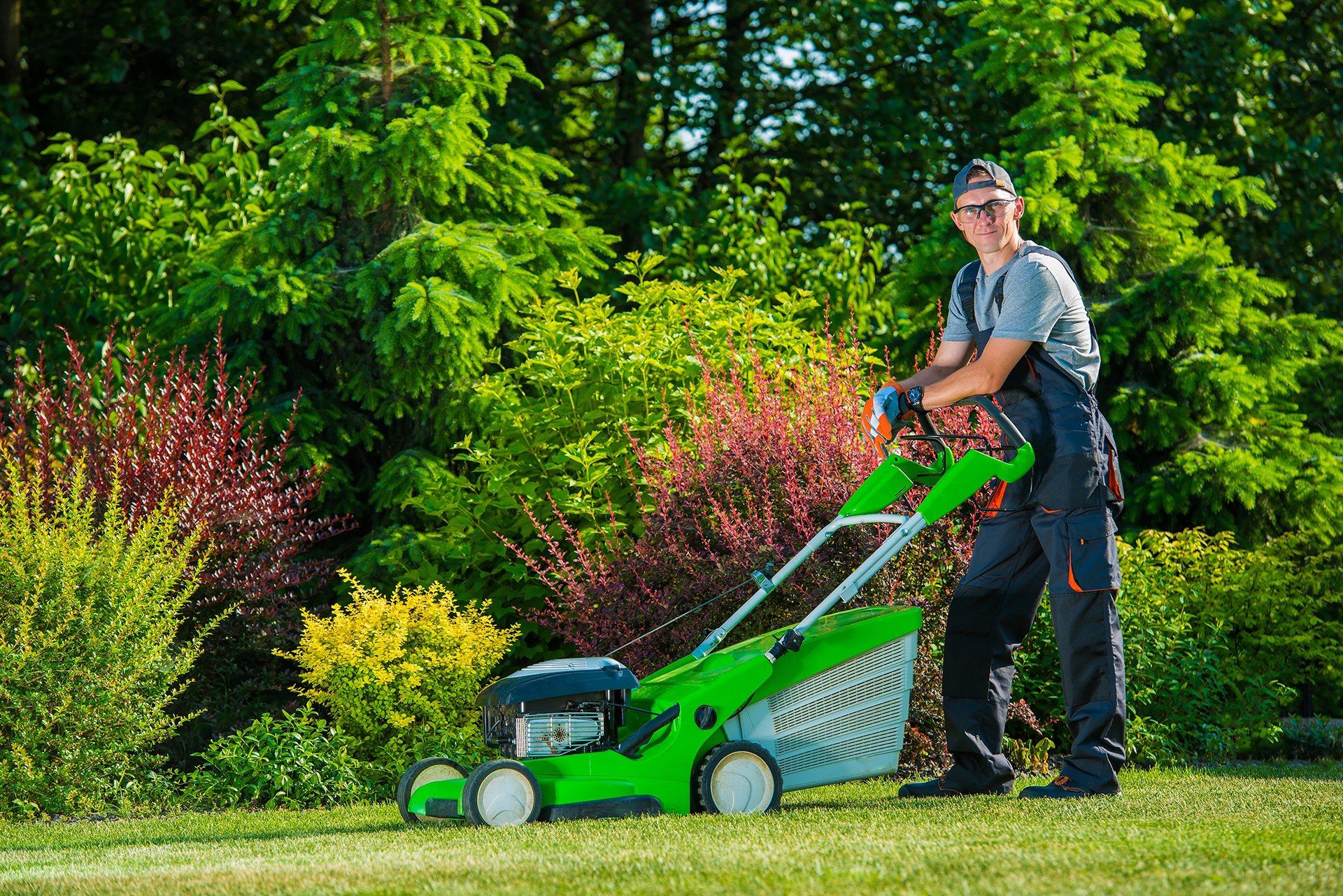 Lawn Mowing For 19 99 Mechanicsburg Camp Hill Enola PA 
