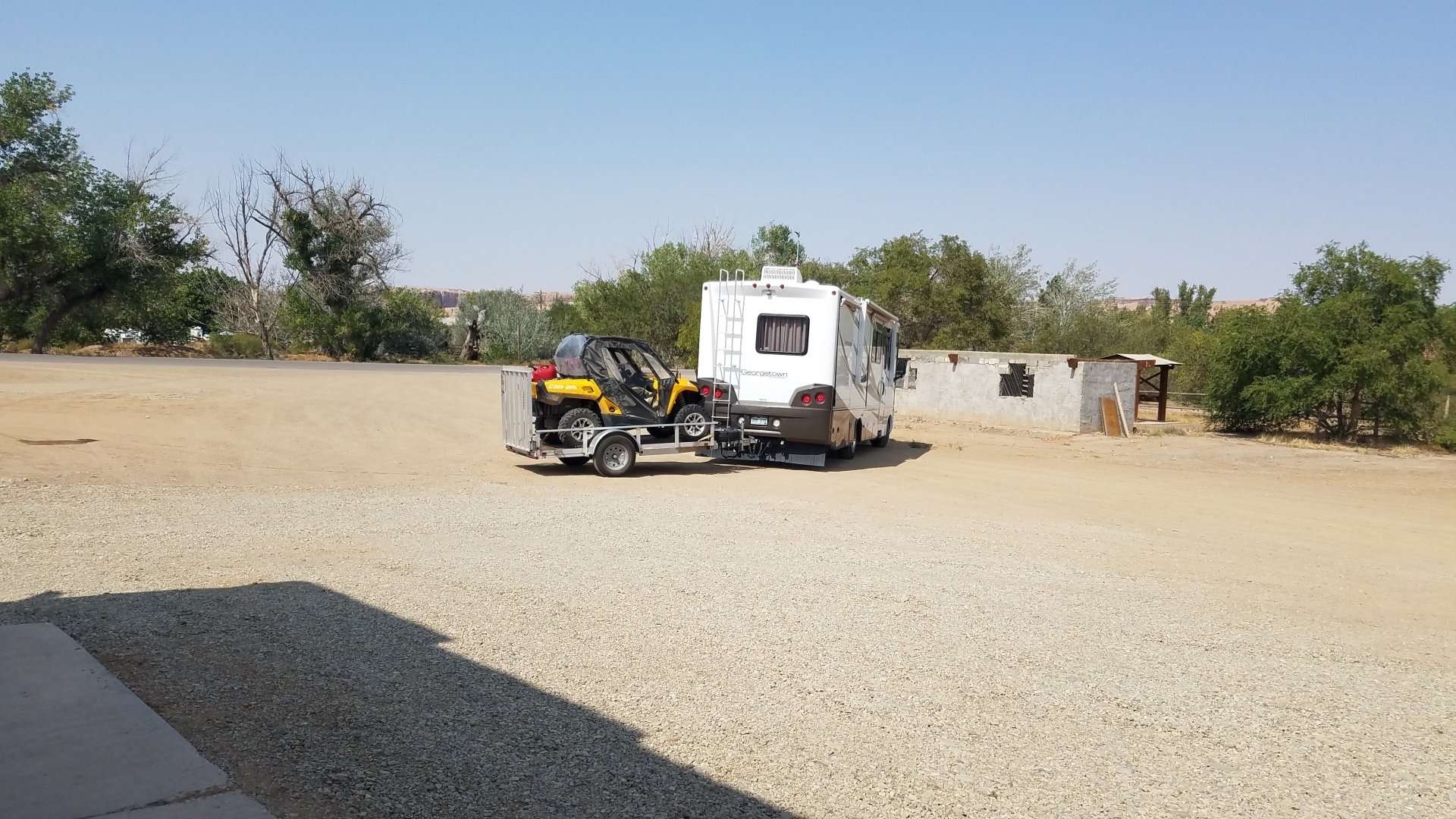 HOME [www.hanksvillervmarine.com]