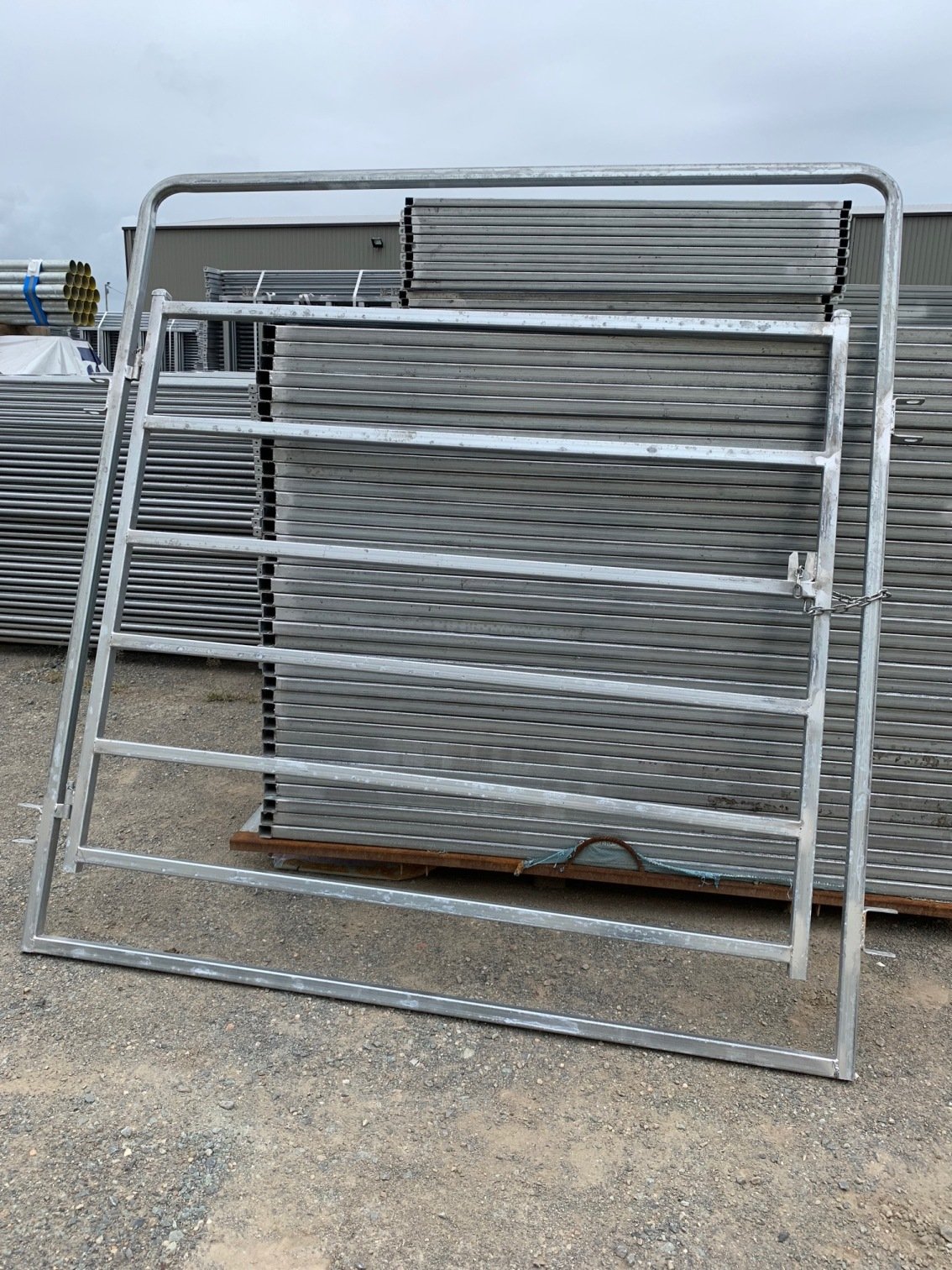 Products | Steel Hub - Gatton Quality Rural Steel Supplier