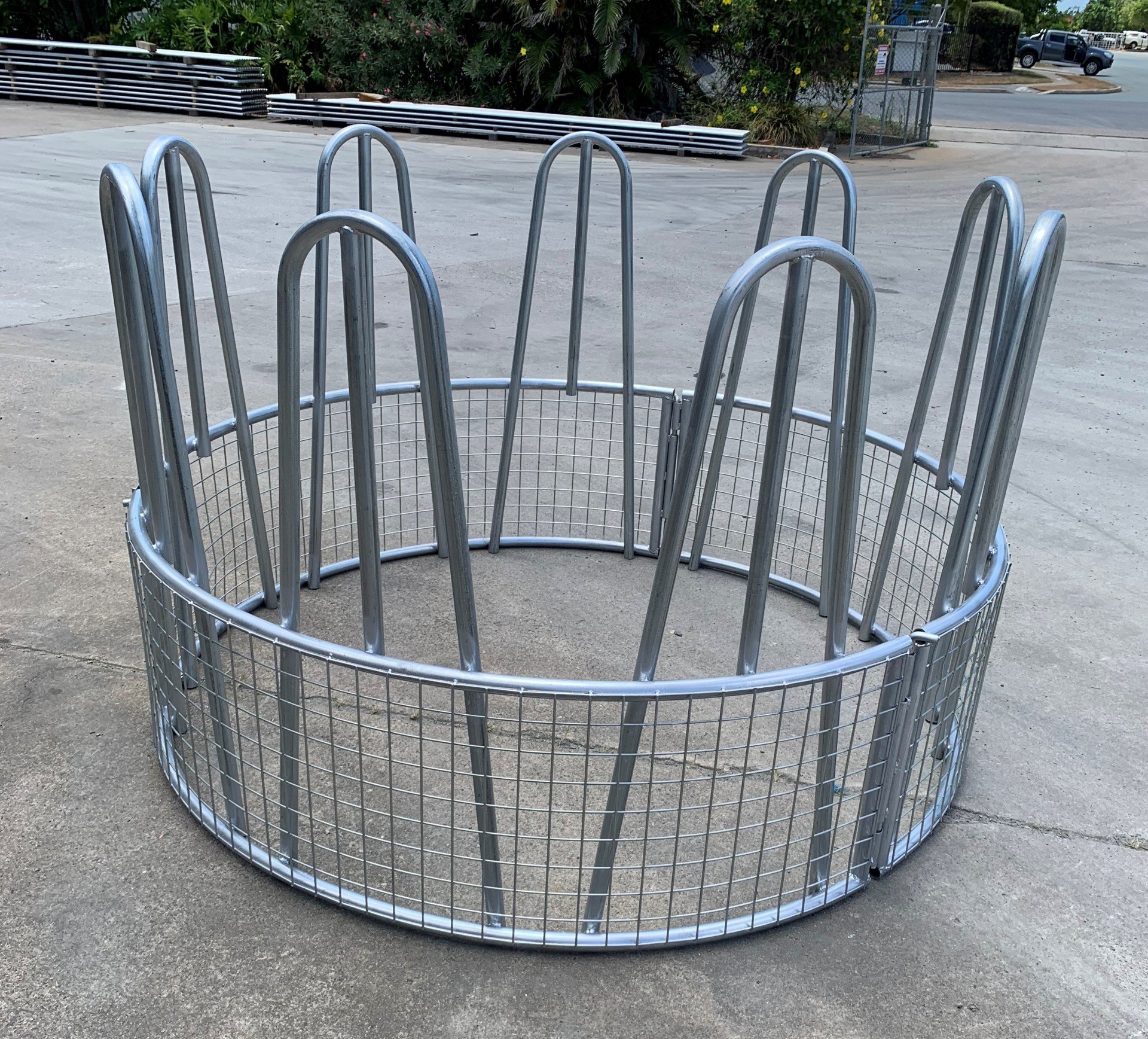 Products | Steel Hub - Gatton Quality Rural Steel Supplier