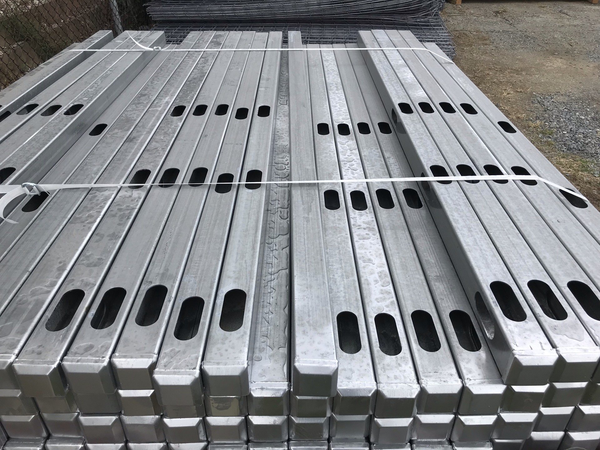 Products | Steel Hub - Brisbane Quality Rural Steel Supplier