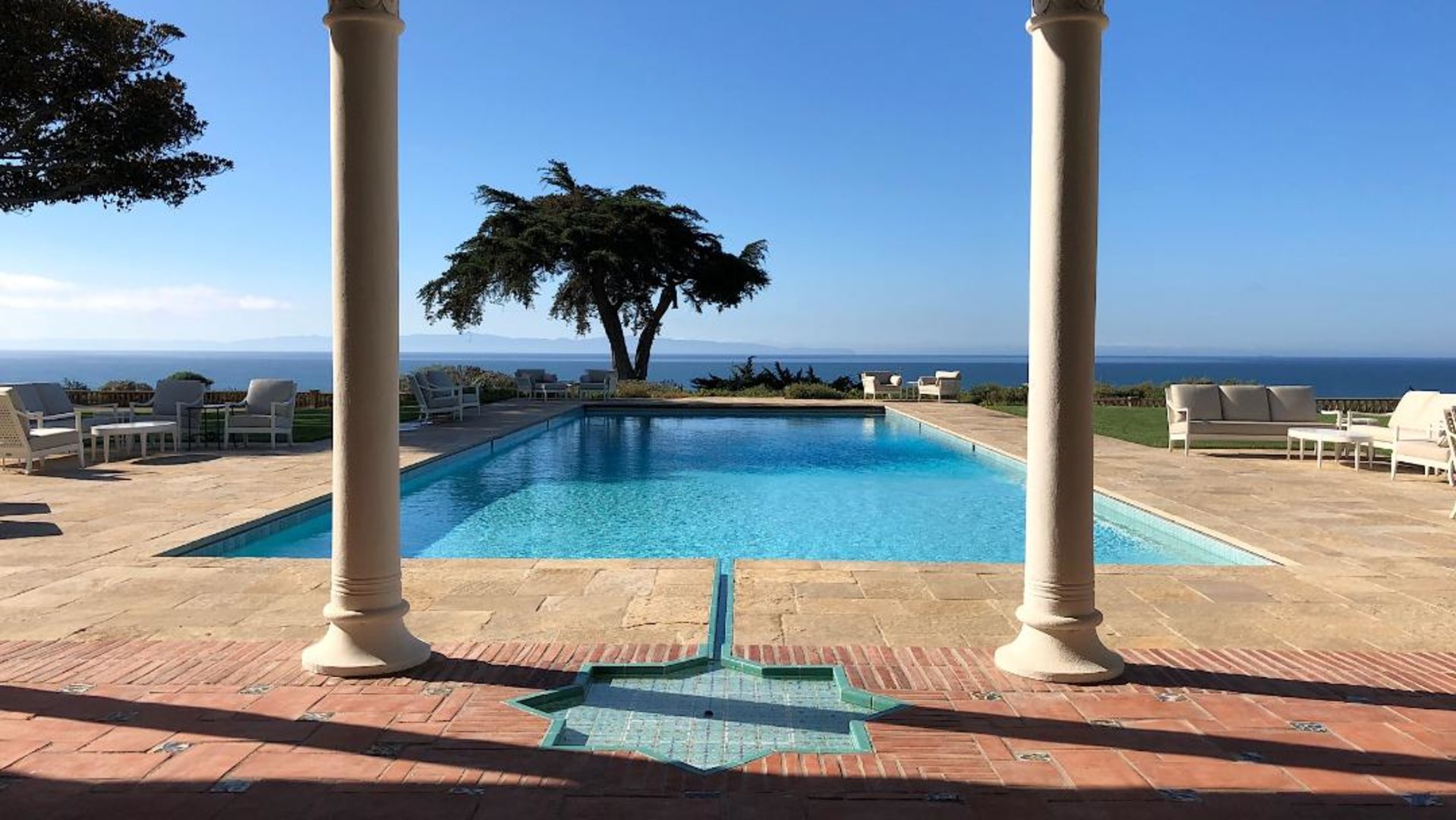 Ozone Pool Treatment | West Los Angeles, Santa Barbara, Ventura County