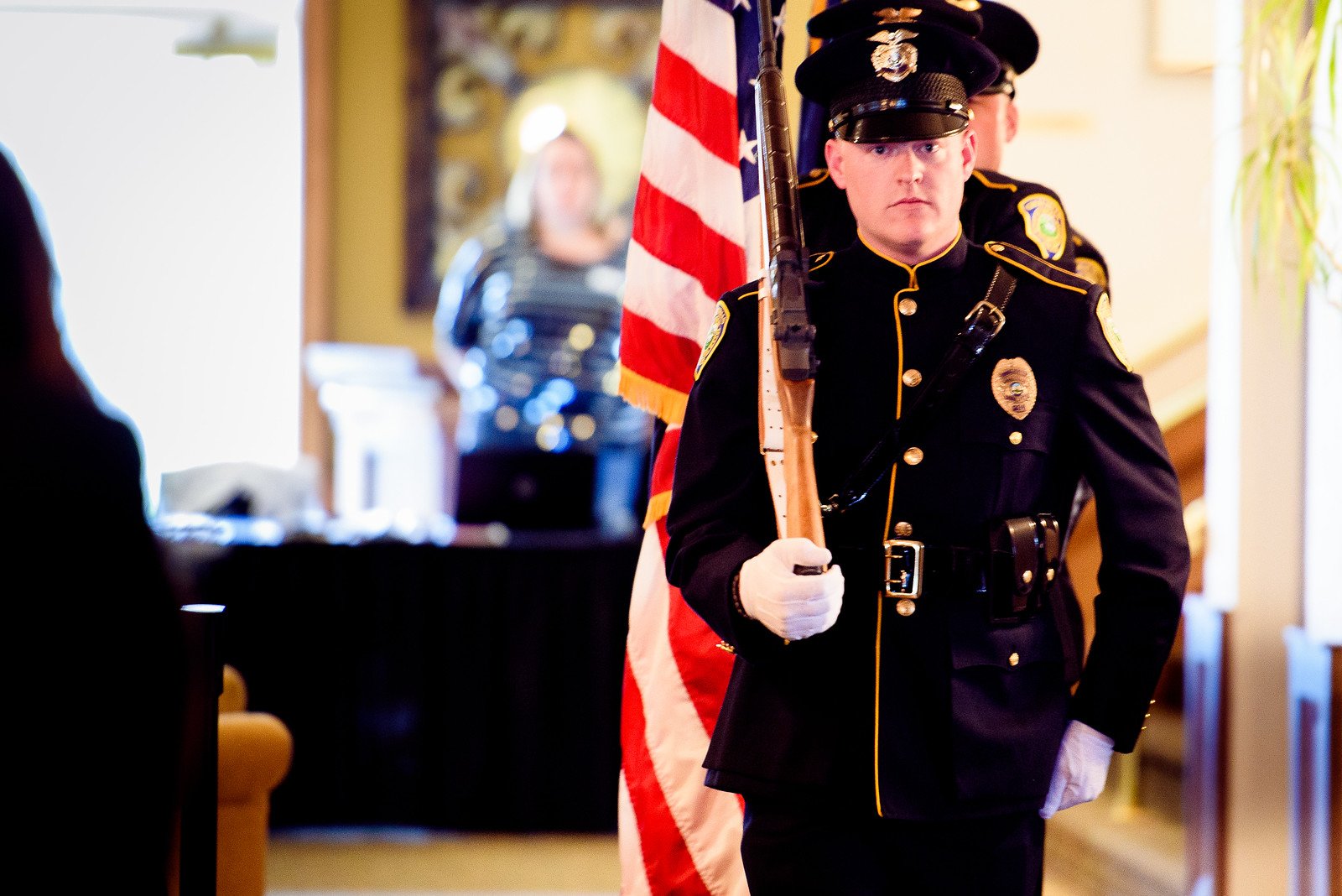 Great Falls Police Community Foundation GALA