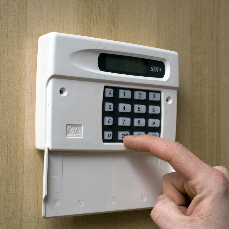 Security company | SAS Security & Electrical Ltd