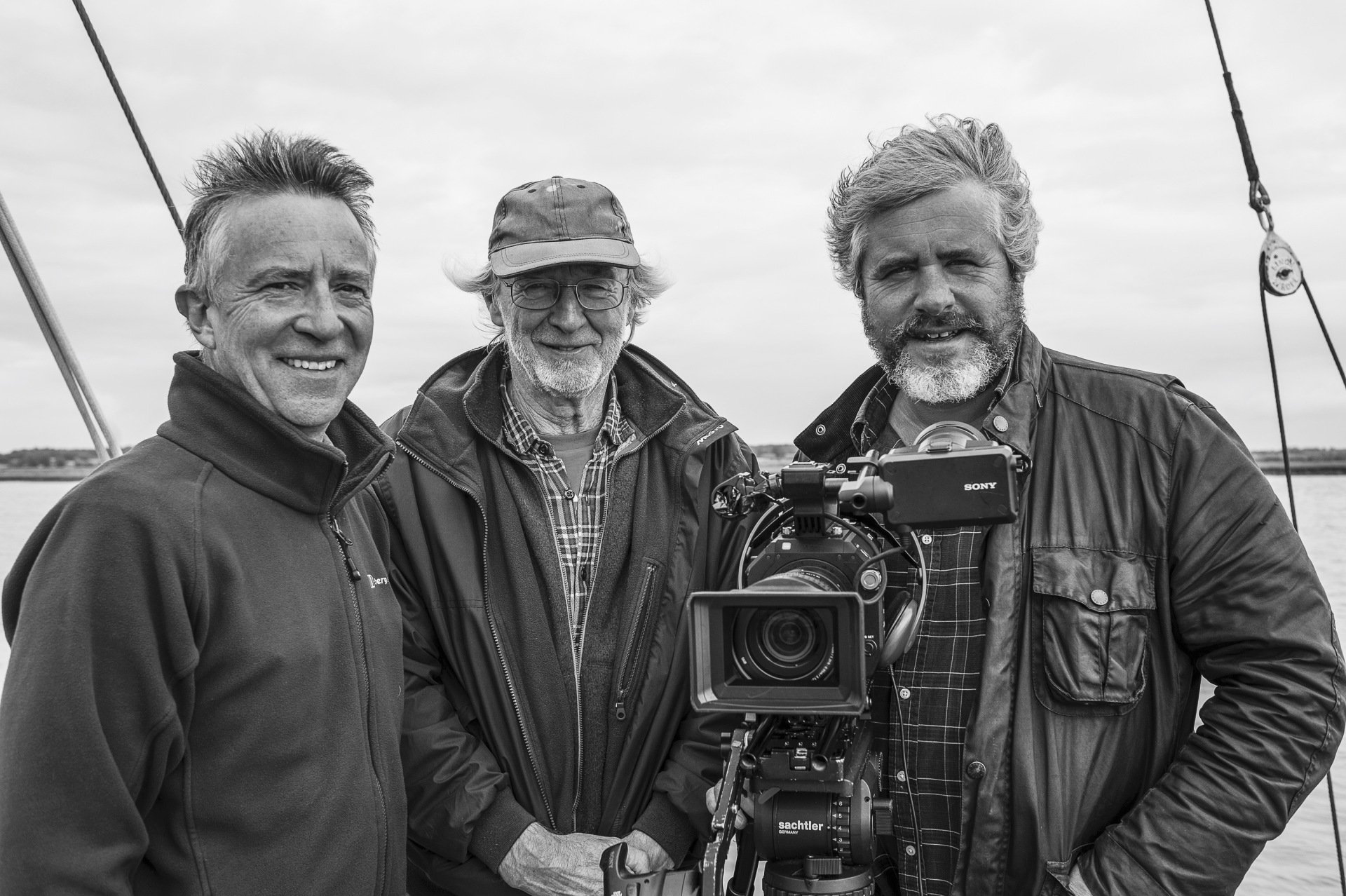 tim curtis cameraman drone pilot