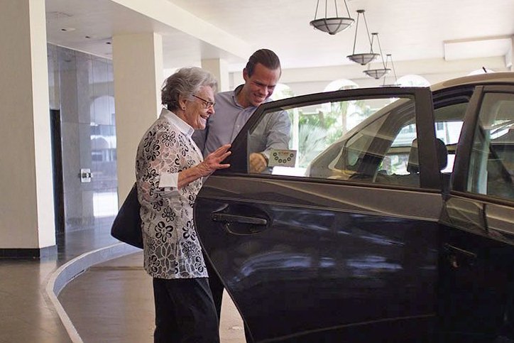 HOME [www.gentlecarerides.com]