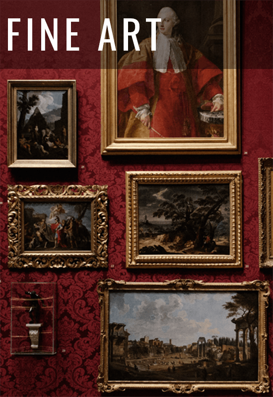 Los Angeles Custom Framing Store - FramePros