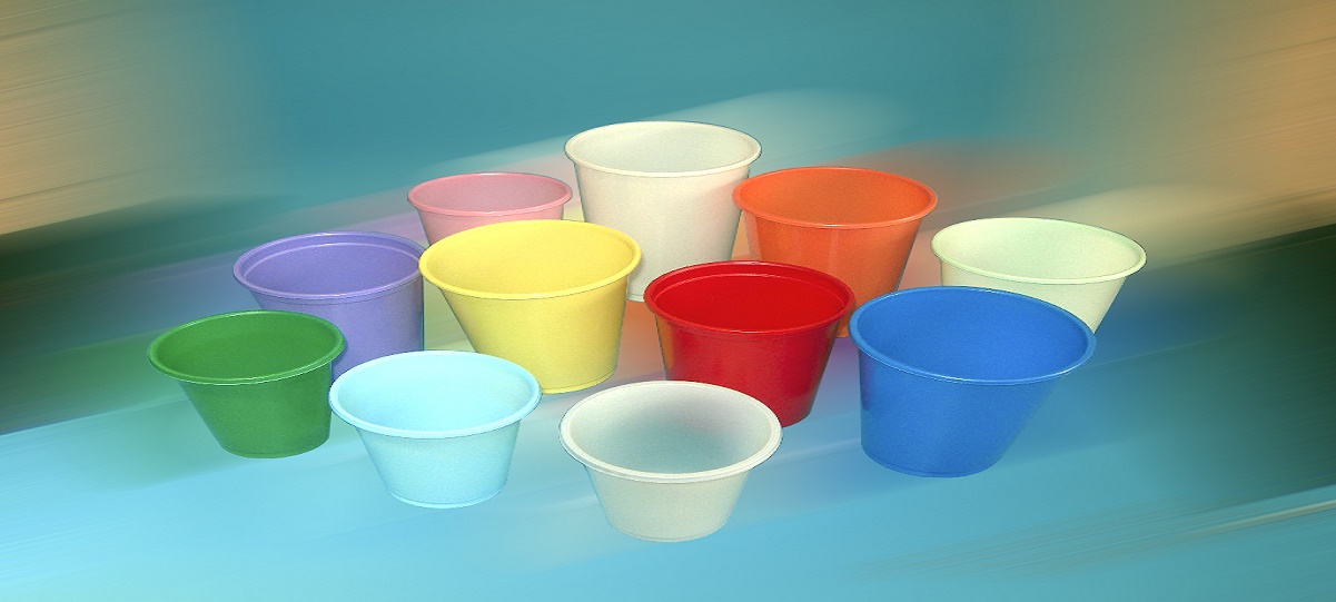 Macroplast S.A. - Termo formado