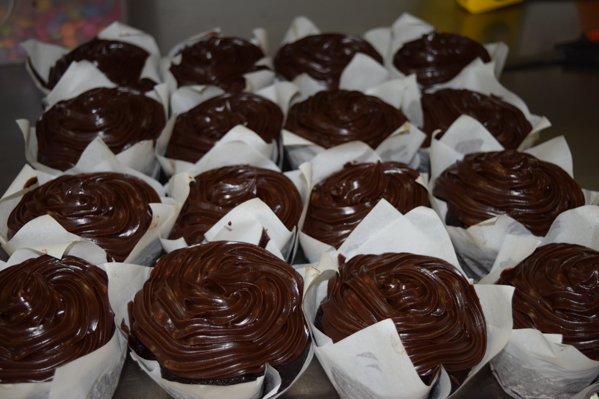 Gallery | Henri’s Wodonga Bakery