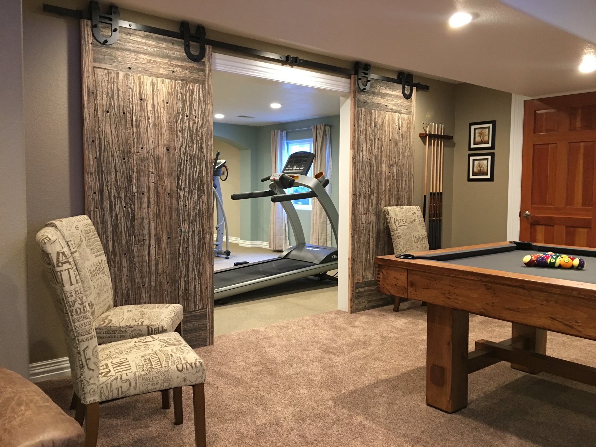 Brighton CO Finished Basement Remodeling Specialist, Excellent Reviews