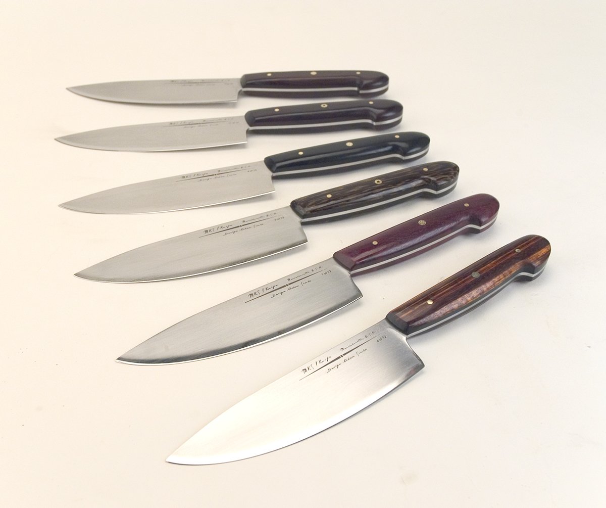 Photo Gallery | MKS Knife