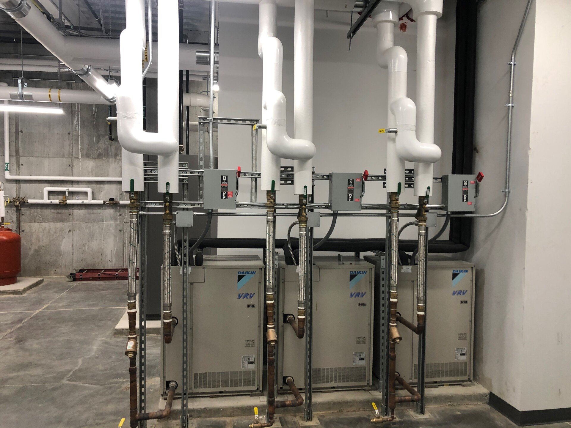 SCC Lincoln - Health Science Building