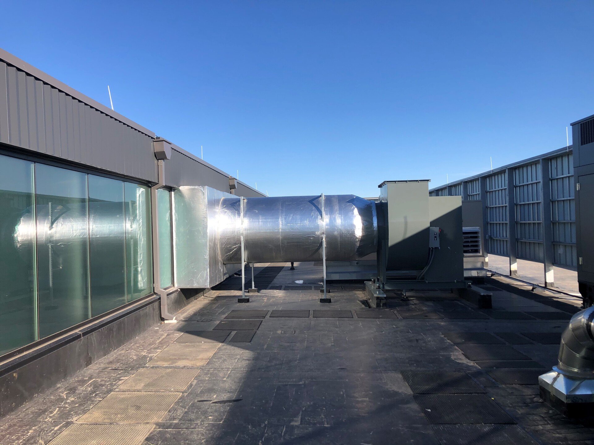 SCC Lincoln - Health Science Building