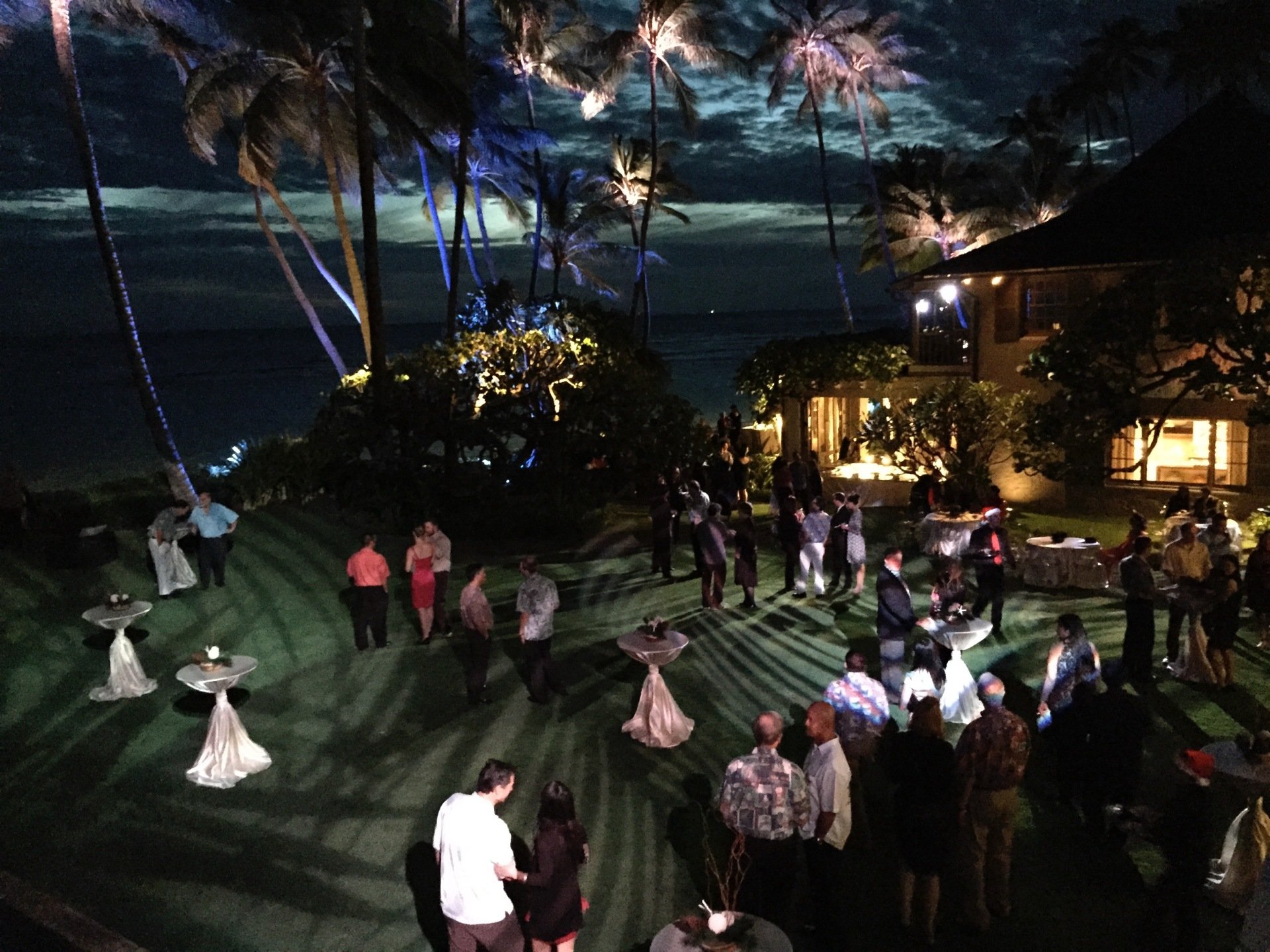 Lighting Experts | Honolulu, HI| Eggshell Light Company