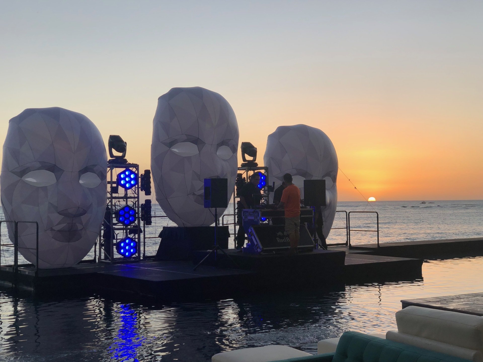 Lighting Experts | Honolulu, HI| Eggshell Light Company