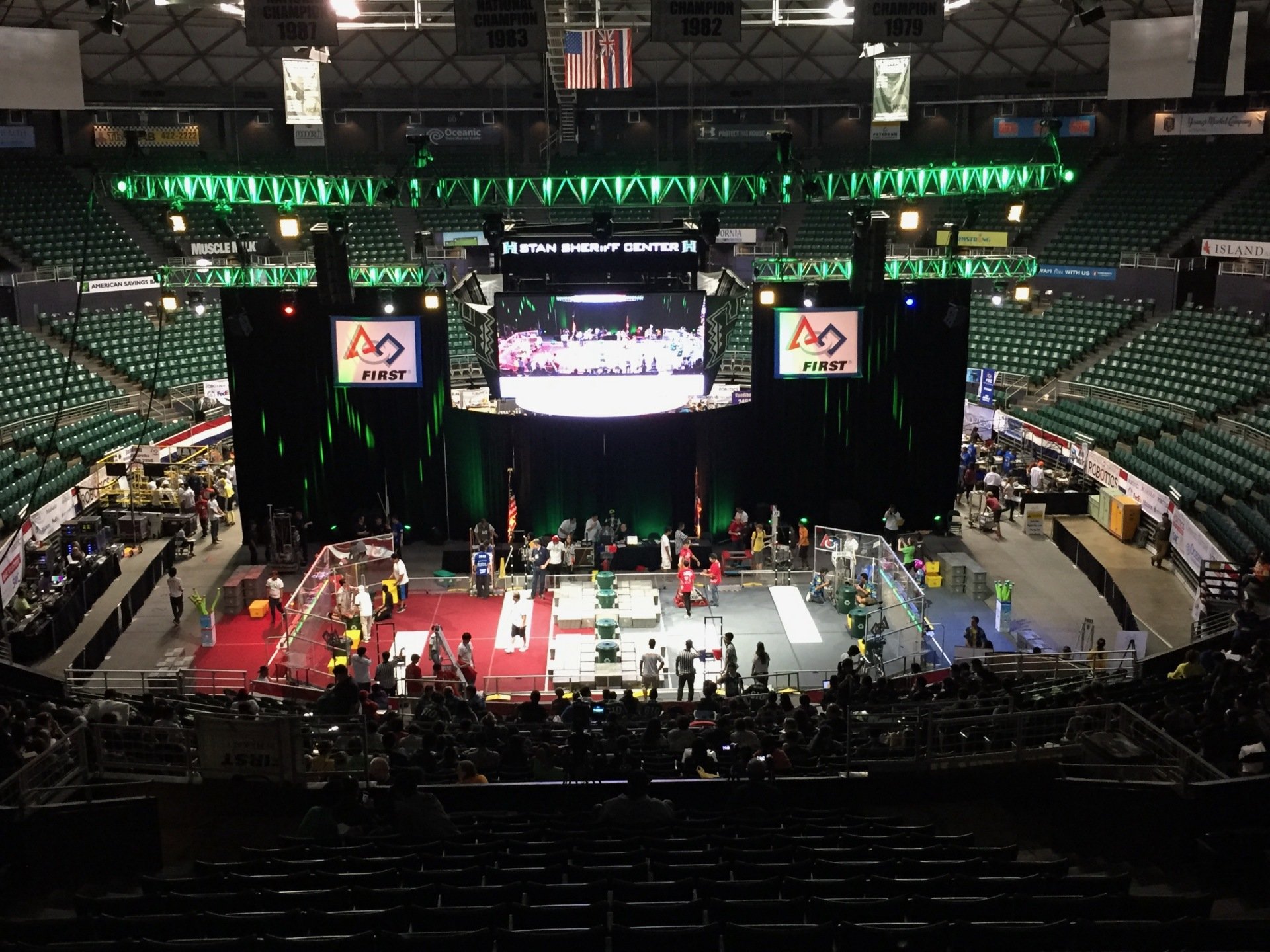 Lighting Experts | Honolulu, HI| Eggshell Light Company