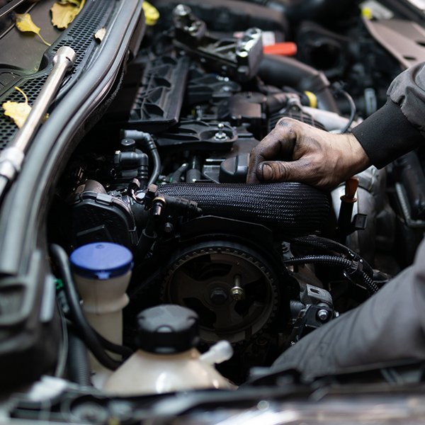 Auto repair shop - Arlington, TX - Gary D's Automotive