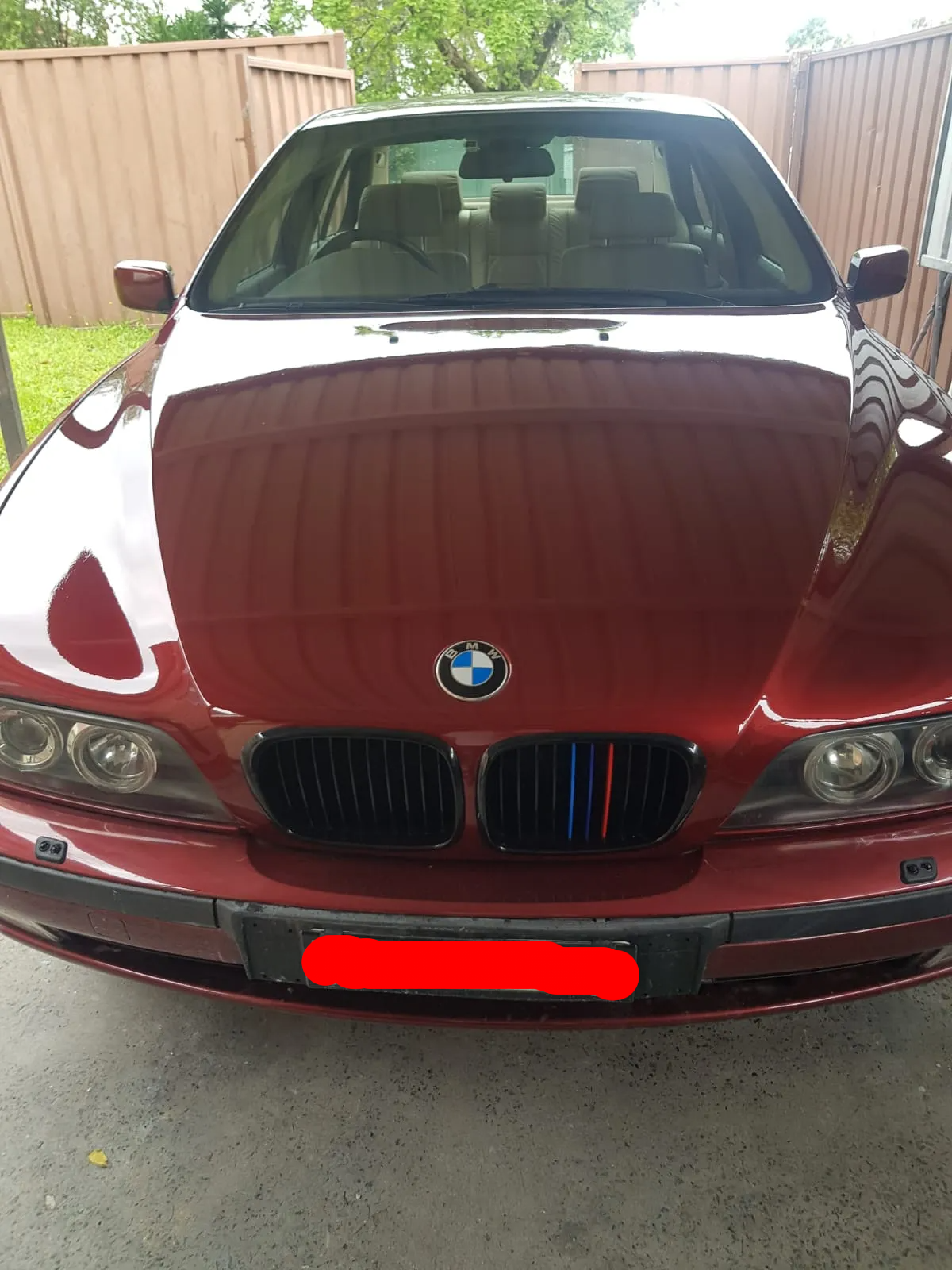 Mobile Spray Painting is spray paint, repair, and restoration business.