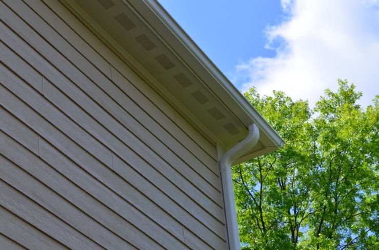 Siding | Greater St. Louis, MO | ST Evans, Inc. your LP Expert
