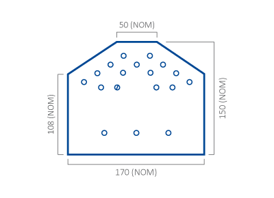 Products | Steel Frame Solutions