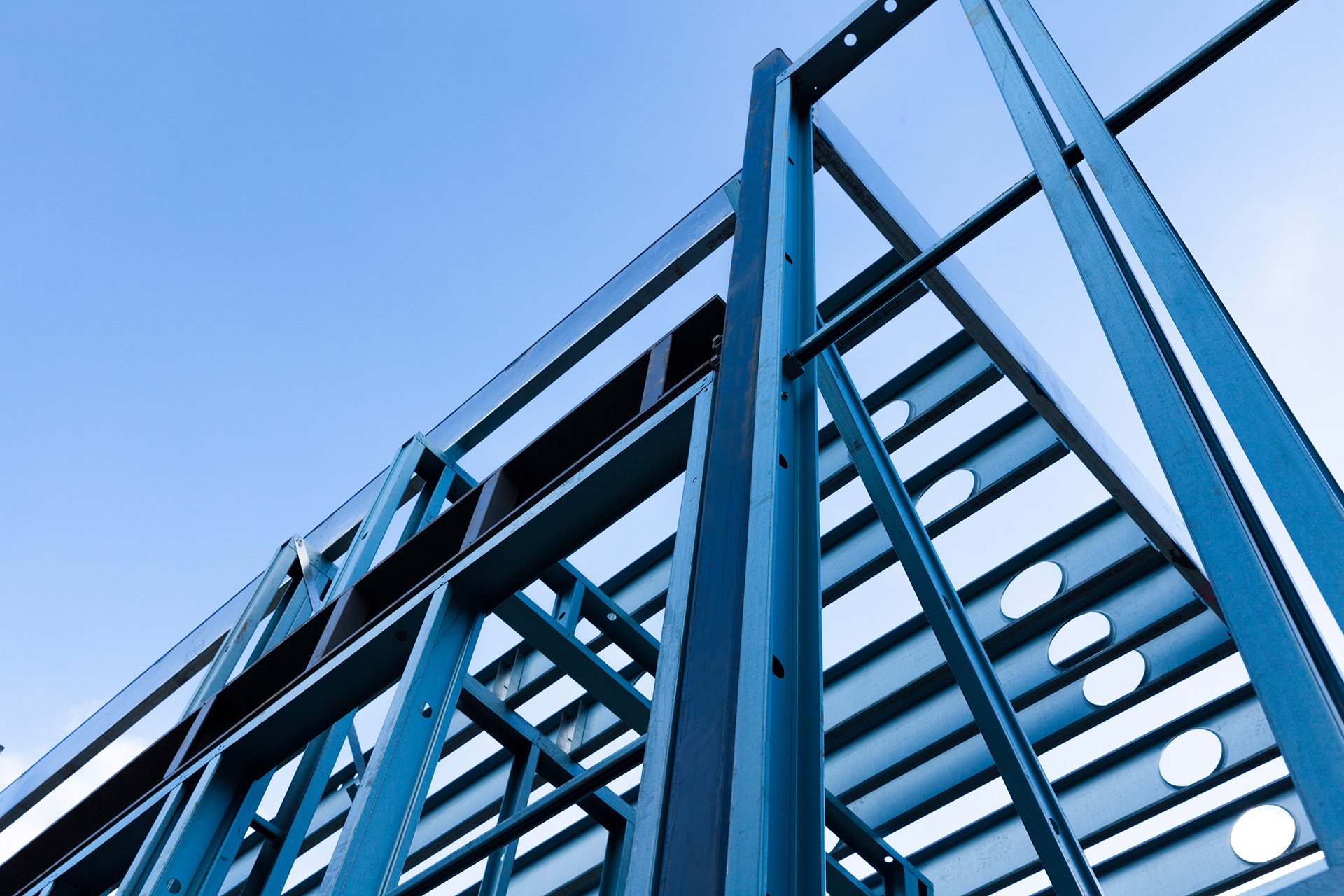 Steel Frame Solutions