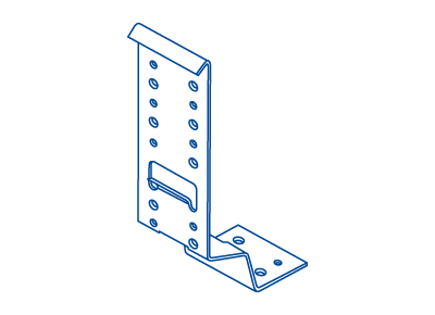 Products | Steel Frame Solutions