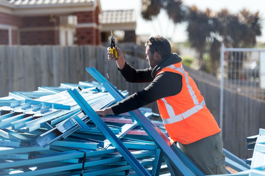 Steel Frame Solutions