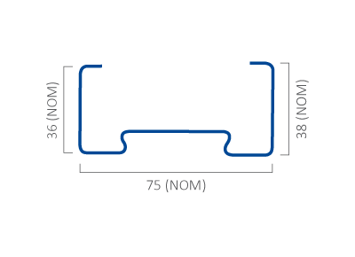 Products | Steel Frame Solutions