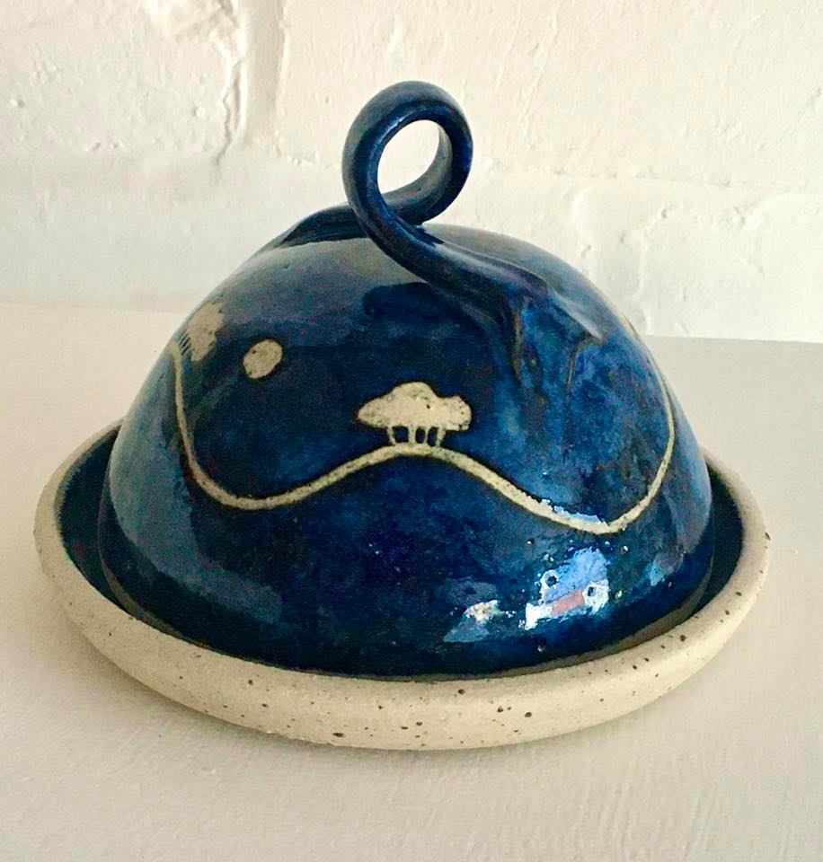 Mary Thorne Ceramics
