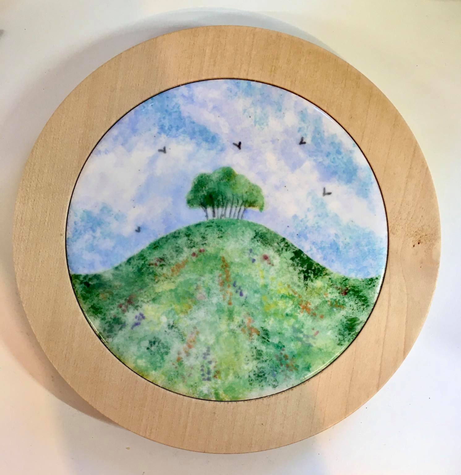 Mary Thorne Ceramics