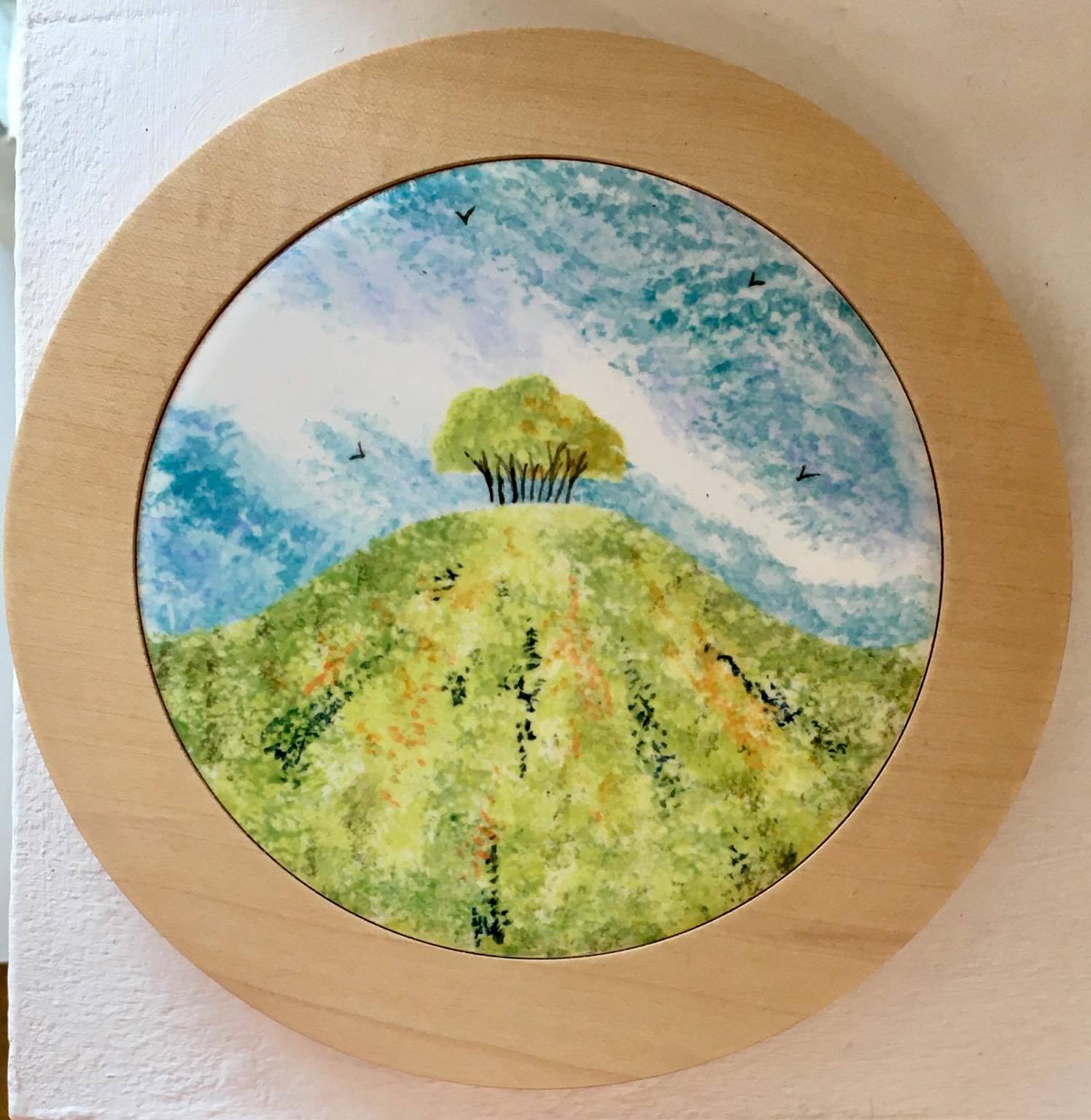 Mary Thorne Ceramics