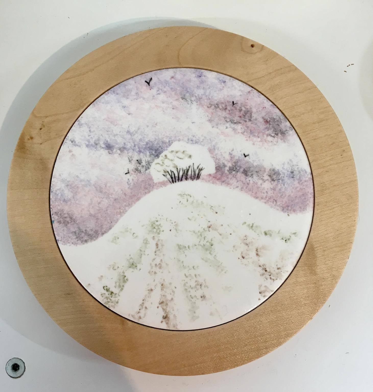 Mary Thorne Ceramics