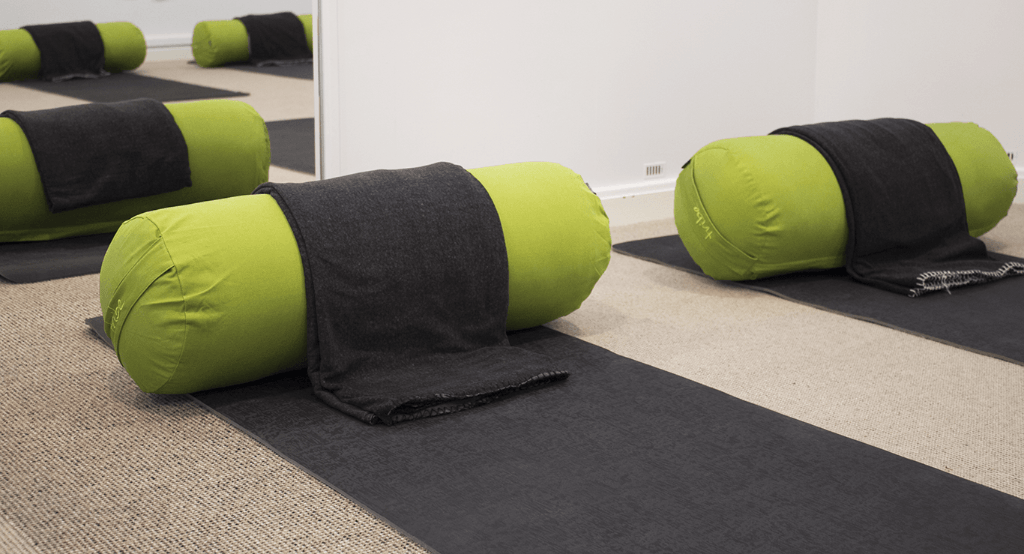 Soul Tree Reiki and Yoga