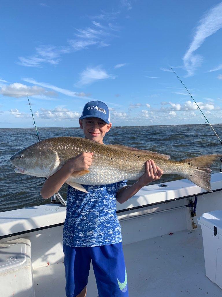 Georgia Fishing Best Charter Fishing The Georgia Coast