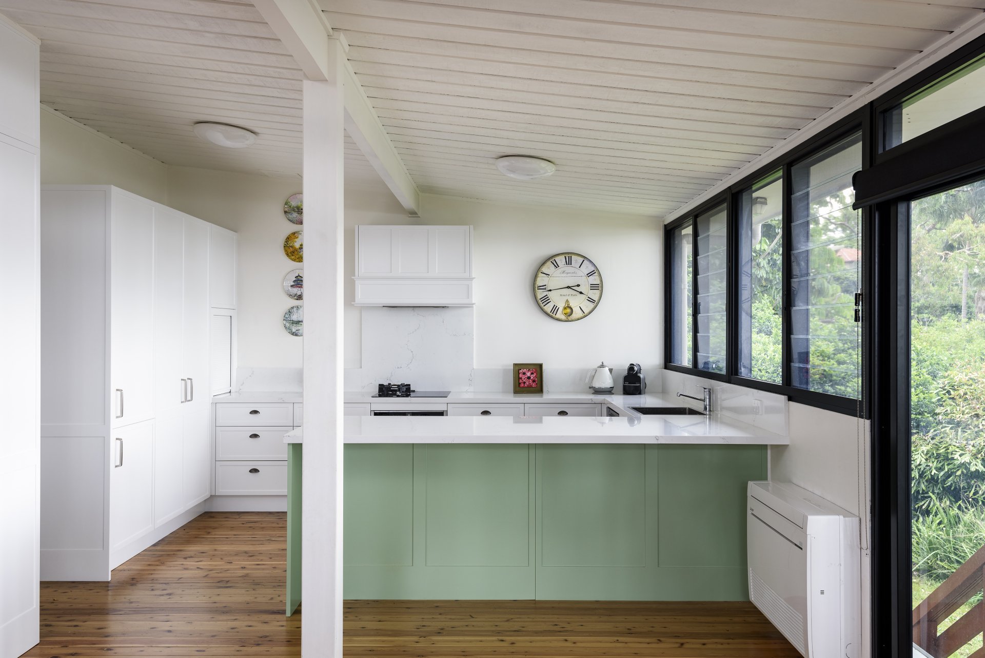 Custom Kitchen Designer | Vista Kitchens Newcastle