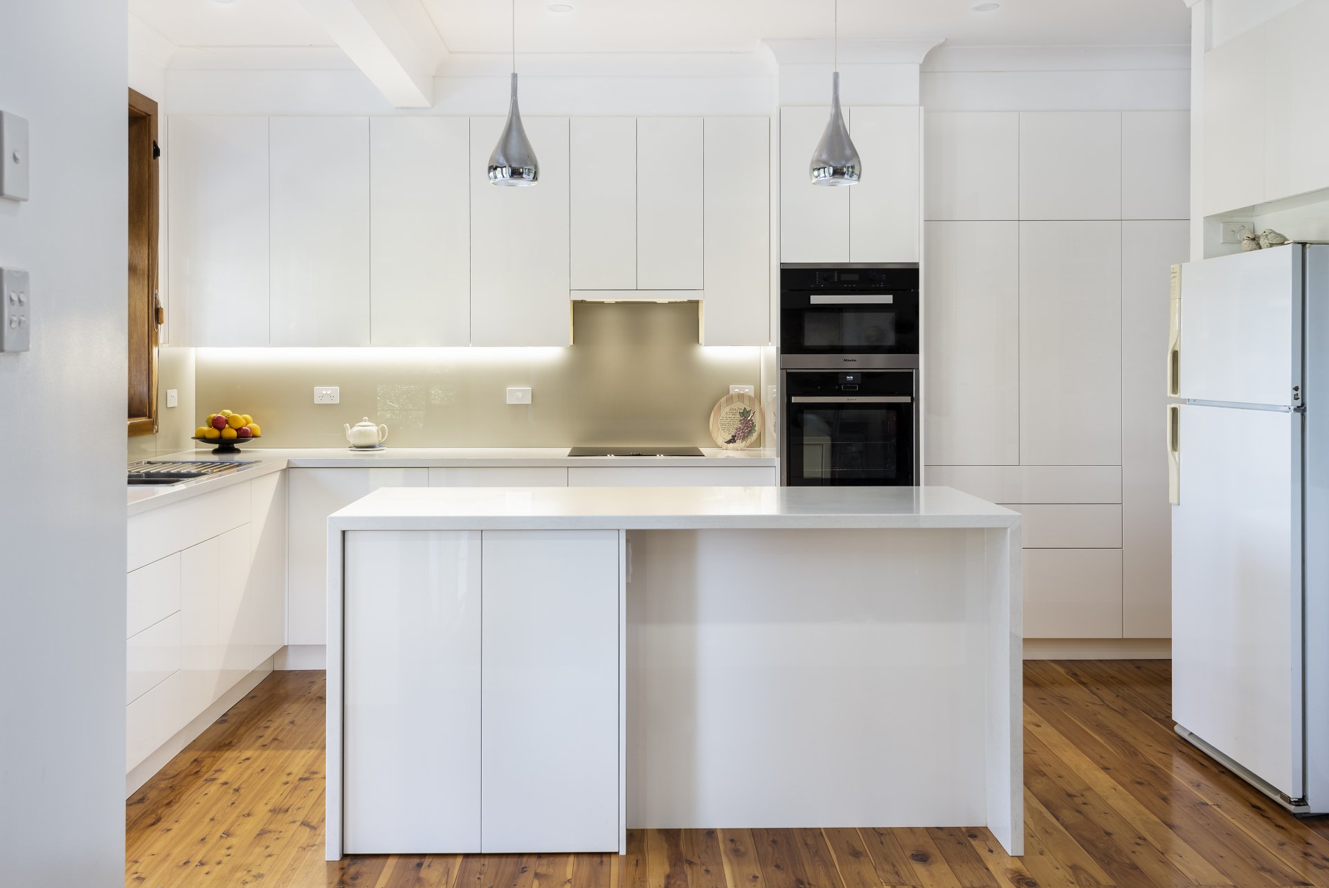 Gallery | Vista Kitchens Newcastle
