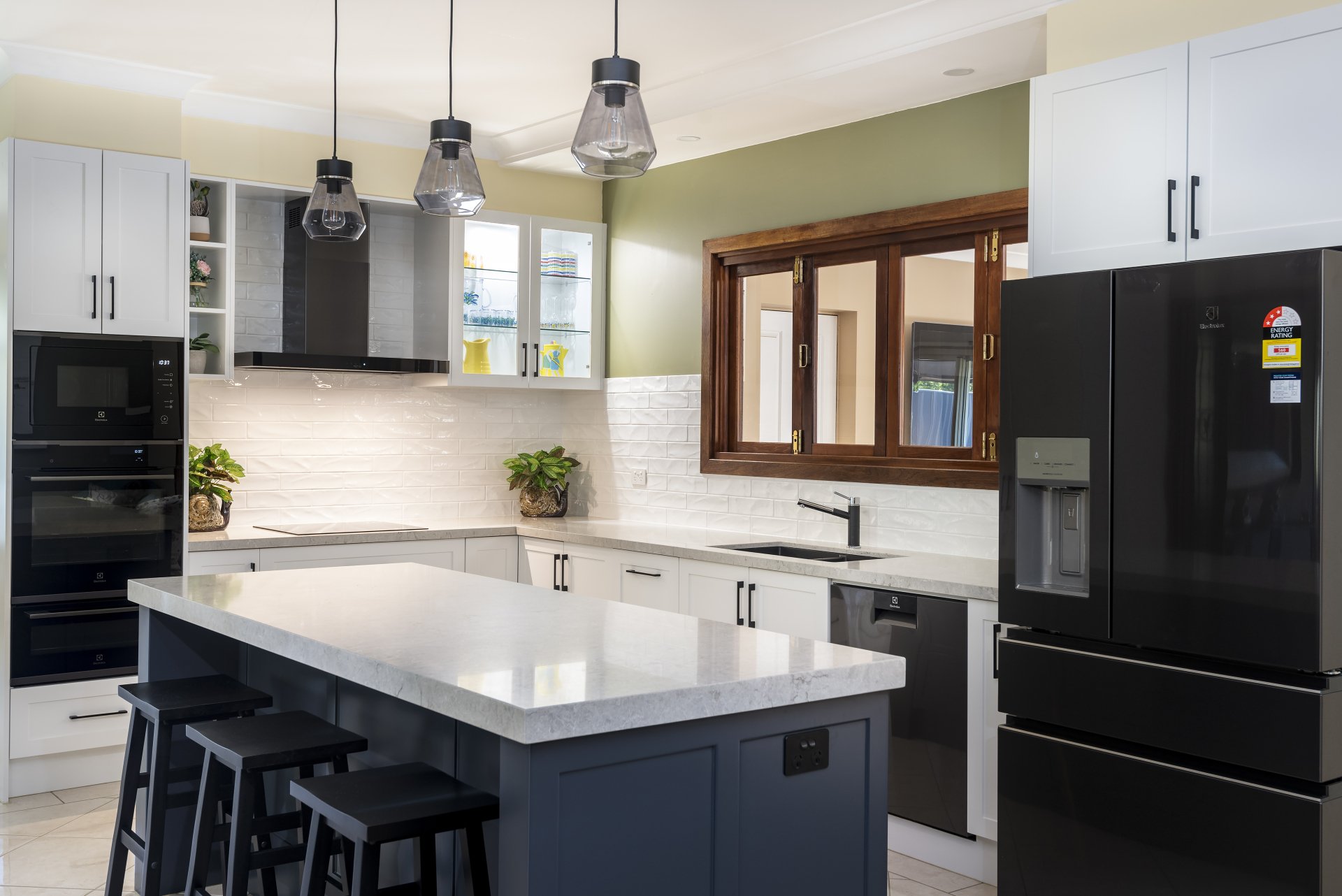 Gallery | Vista Kitchens Newcastle