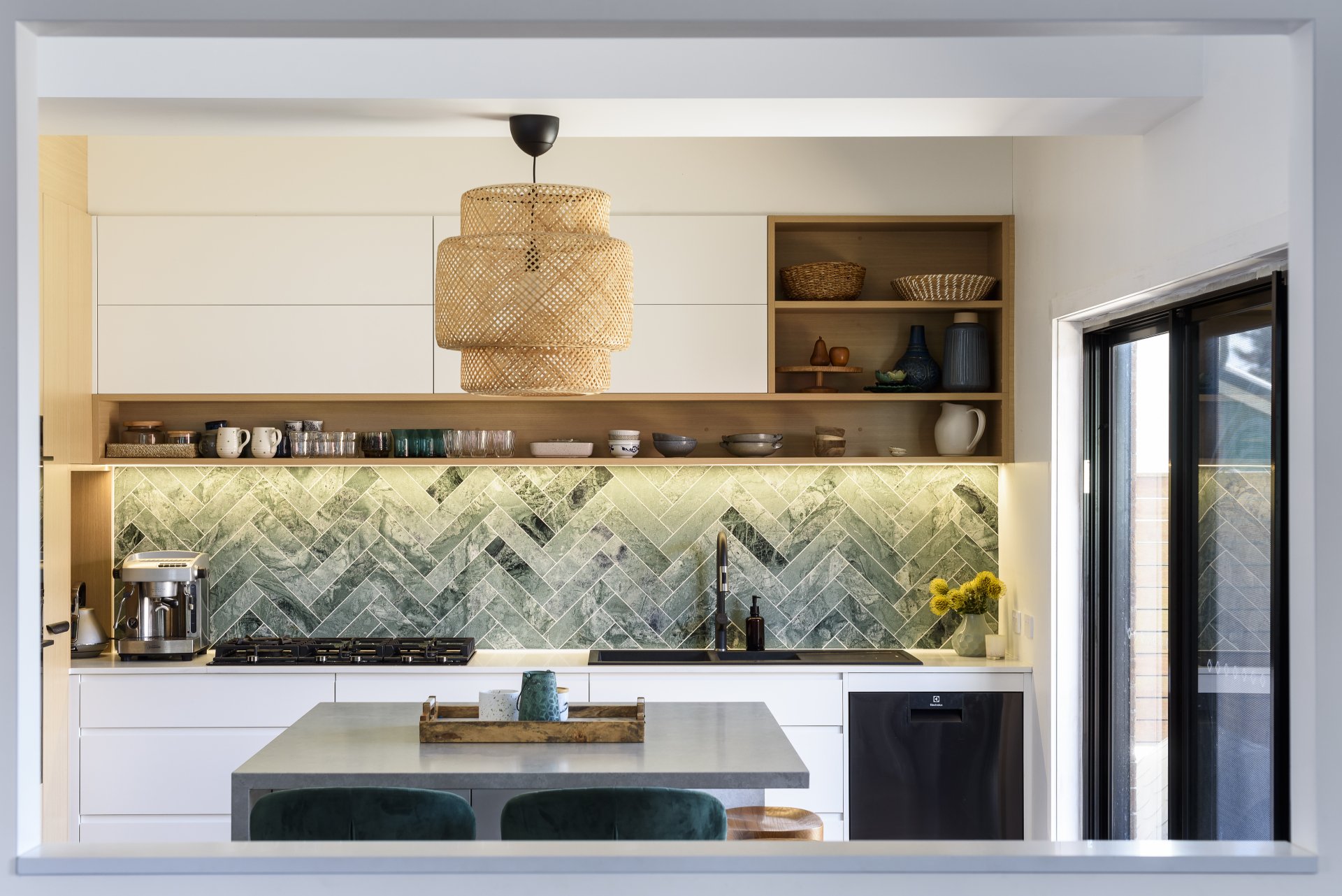 Gallery | Vista Kitchens Newcastle