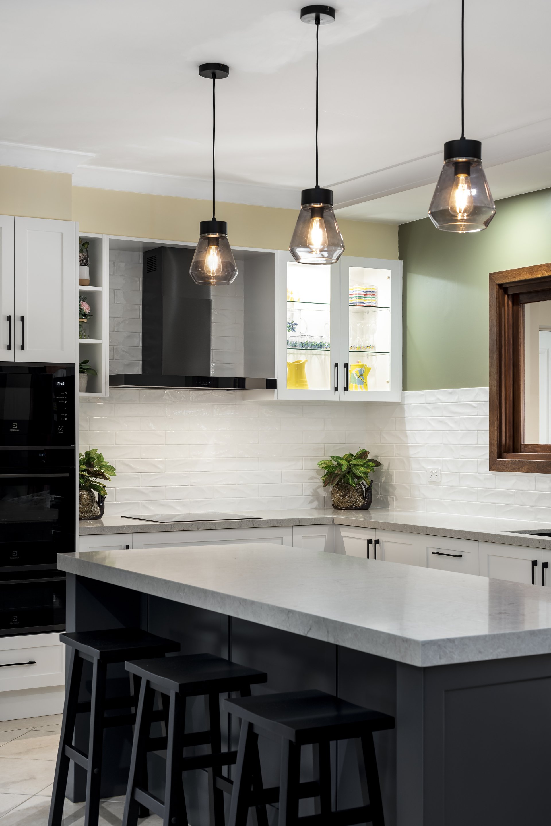 Gallery | Vista Kitchens Newcastle