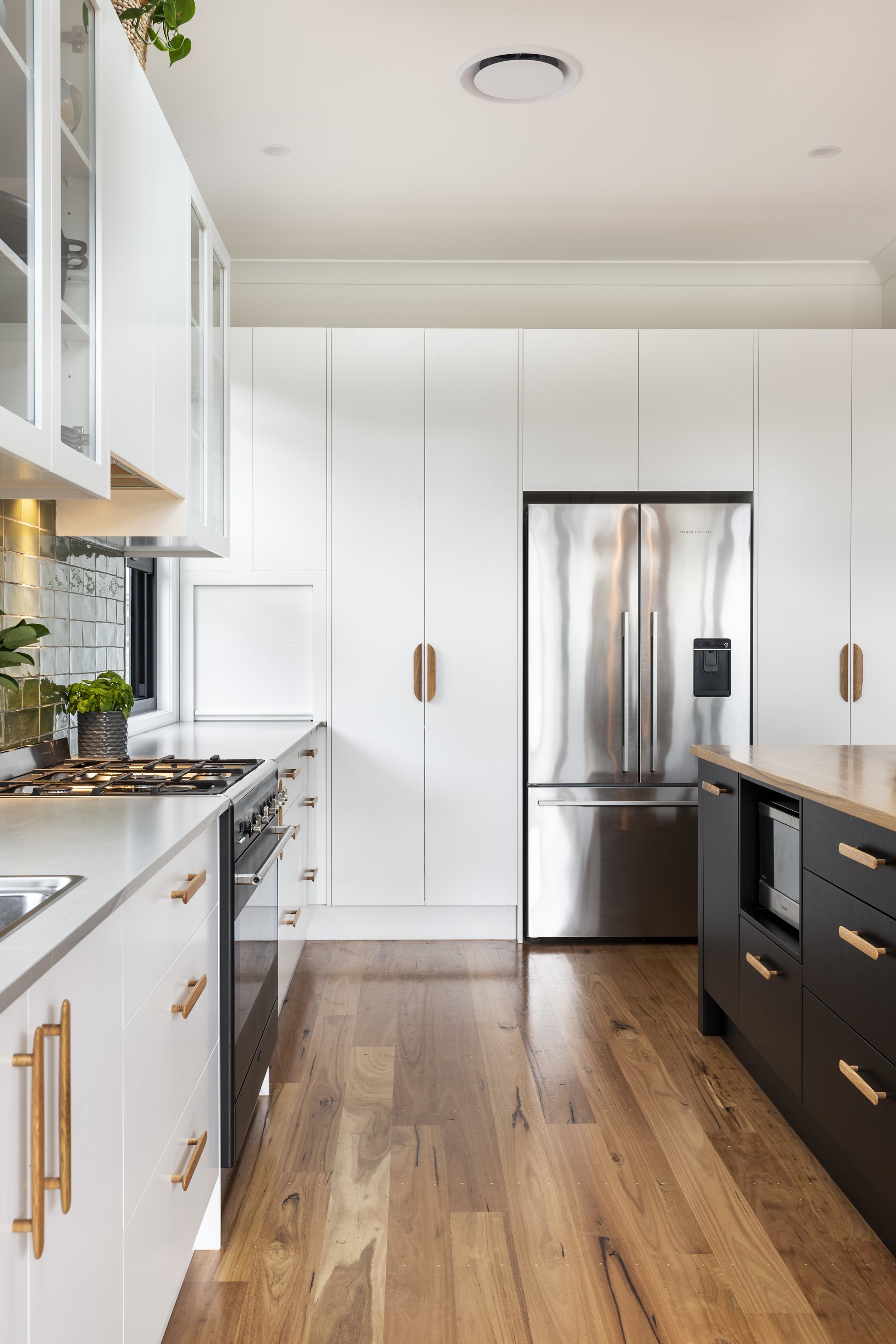 Gallery | Vista Kitchens Newcastle