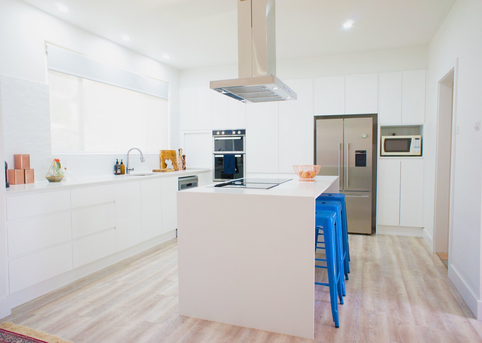 Custom Kitchen Designer | Vista Kitchens Newcastle