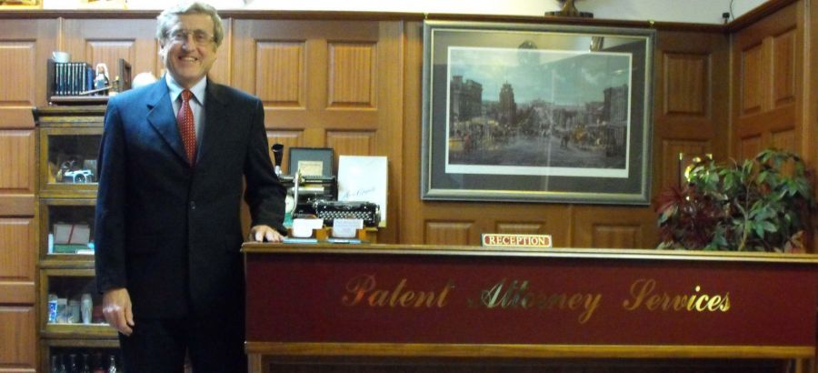 Patent Attorney And Trade Mark Attorney Box Hill – Patent Attorney ...