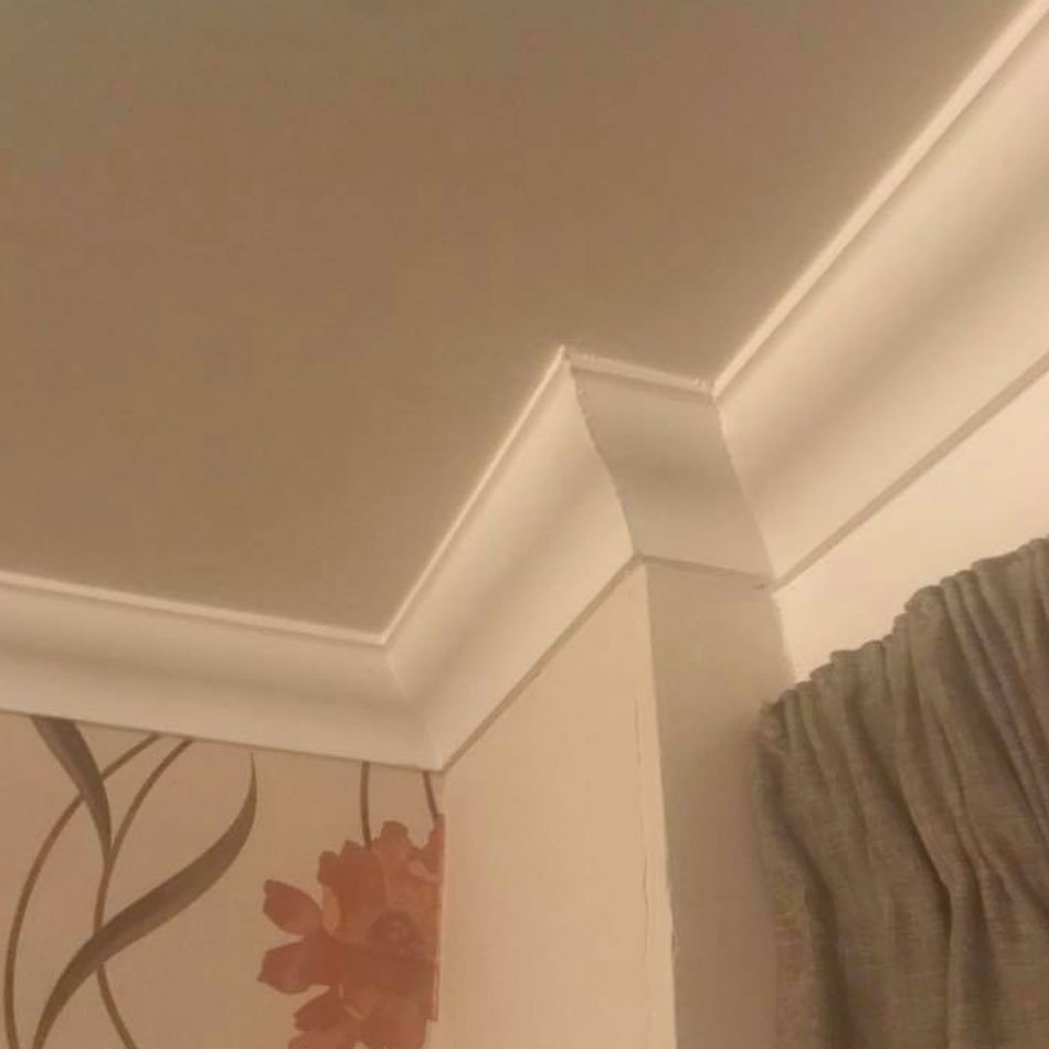 Coving and cornices | Gary Whitworth