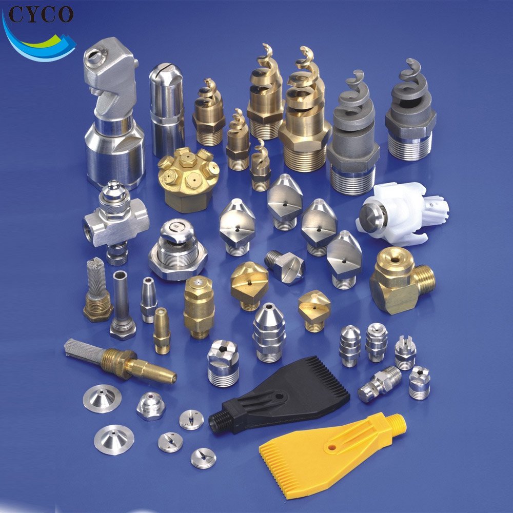 Sistemas de aspersión en Cali con B. & S. de A. Ecología