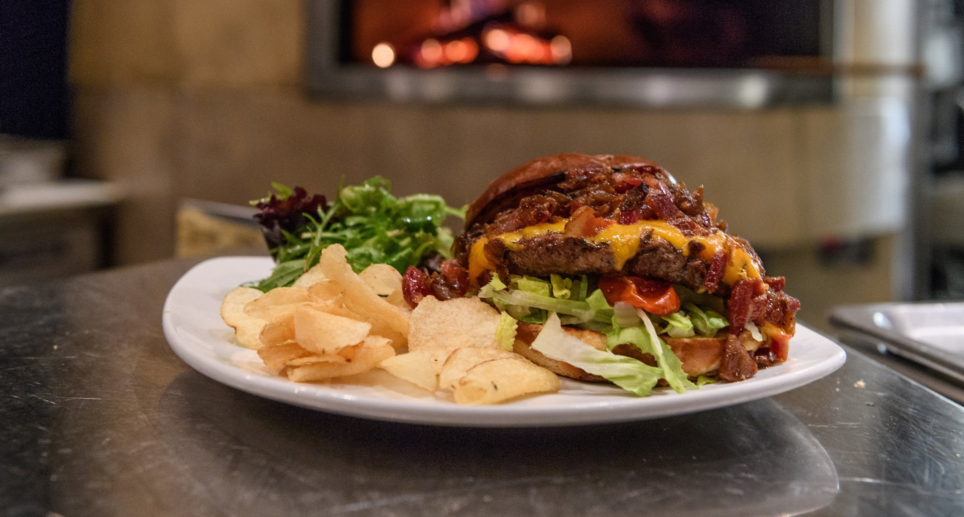 91 Restaurant Group | North Canton, OH