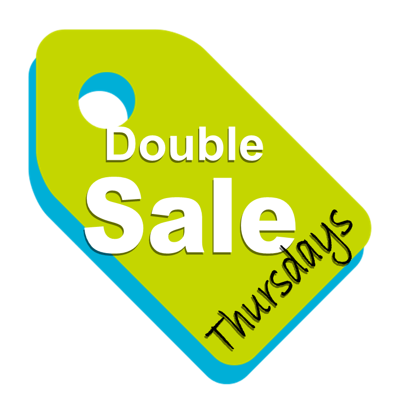 Riverside ReStore Sale