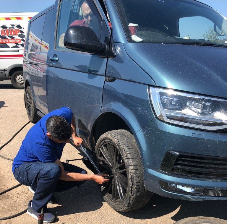 Tyre dealers | Pitt Stop Tyres