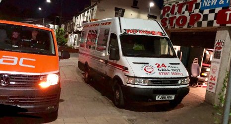 Tyre Dealers | Pitt Stop Tyres