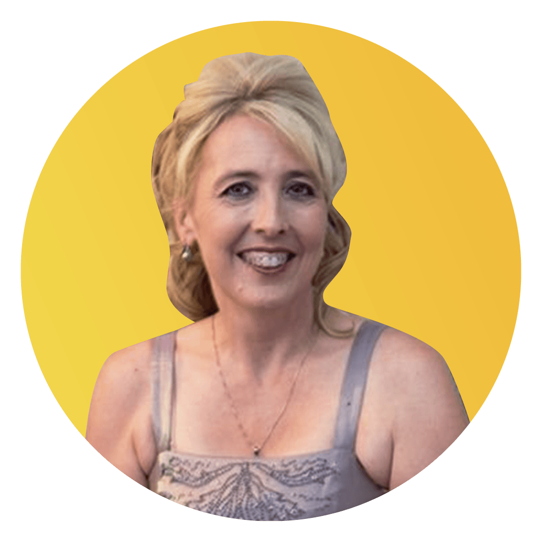 Susan Wedin